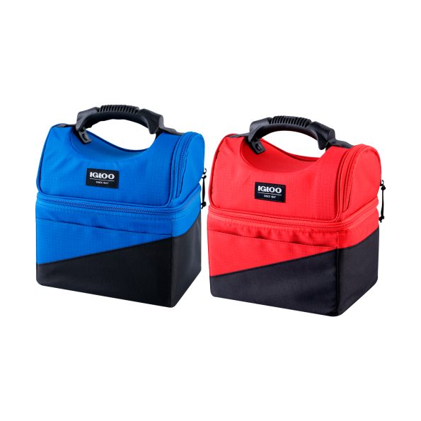 IGLOO PM GRIPPER 9 – LocknLock