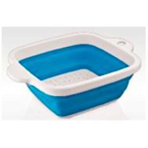 COLADOR PLEGABLE CUADRADO – LocknLock