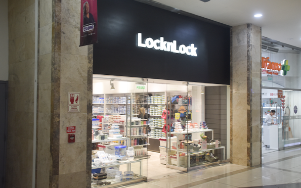 Stores – LocknLock