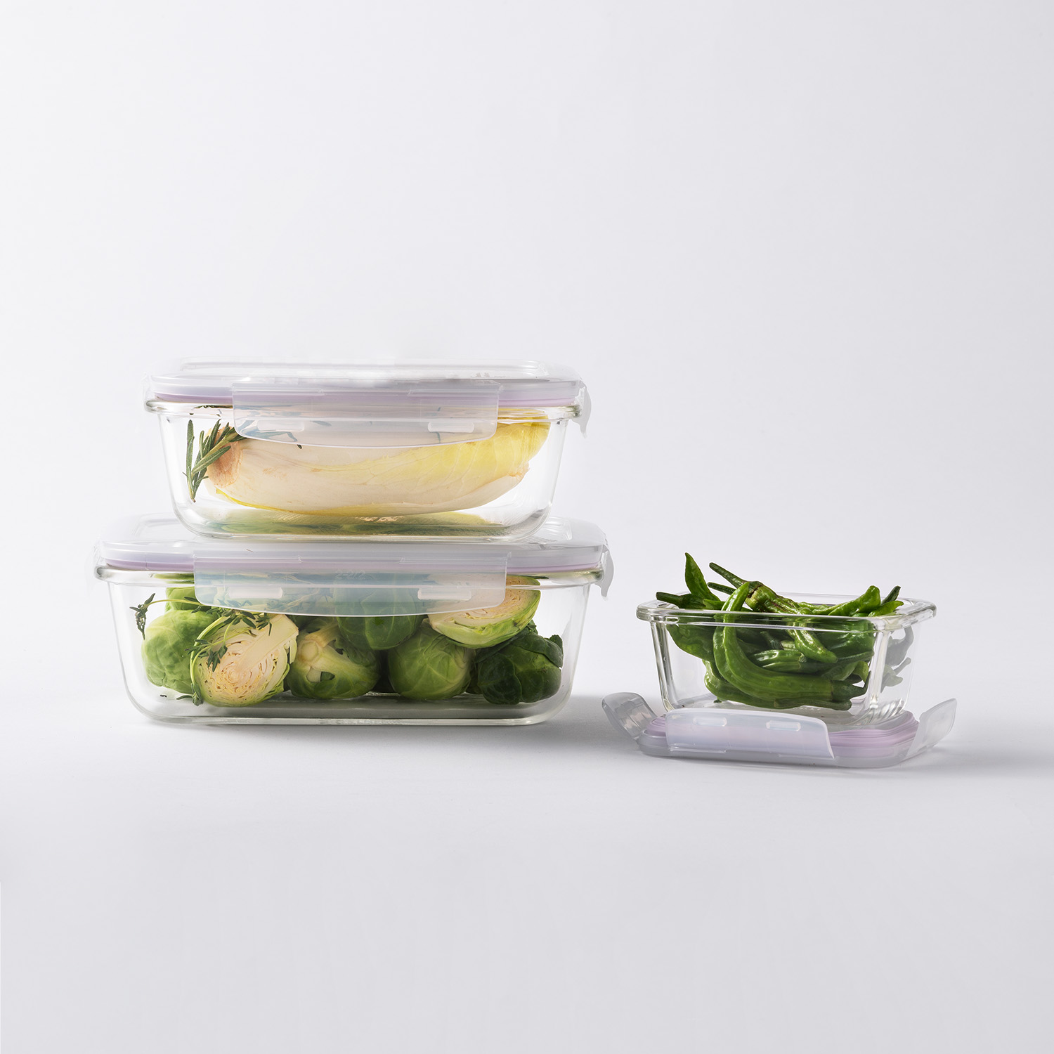 Envases de Vidrio – LocknLock