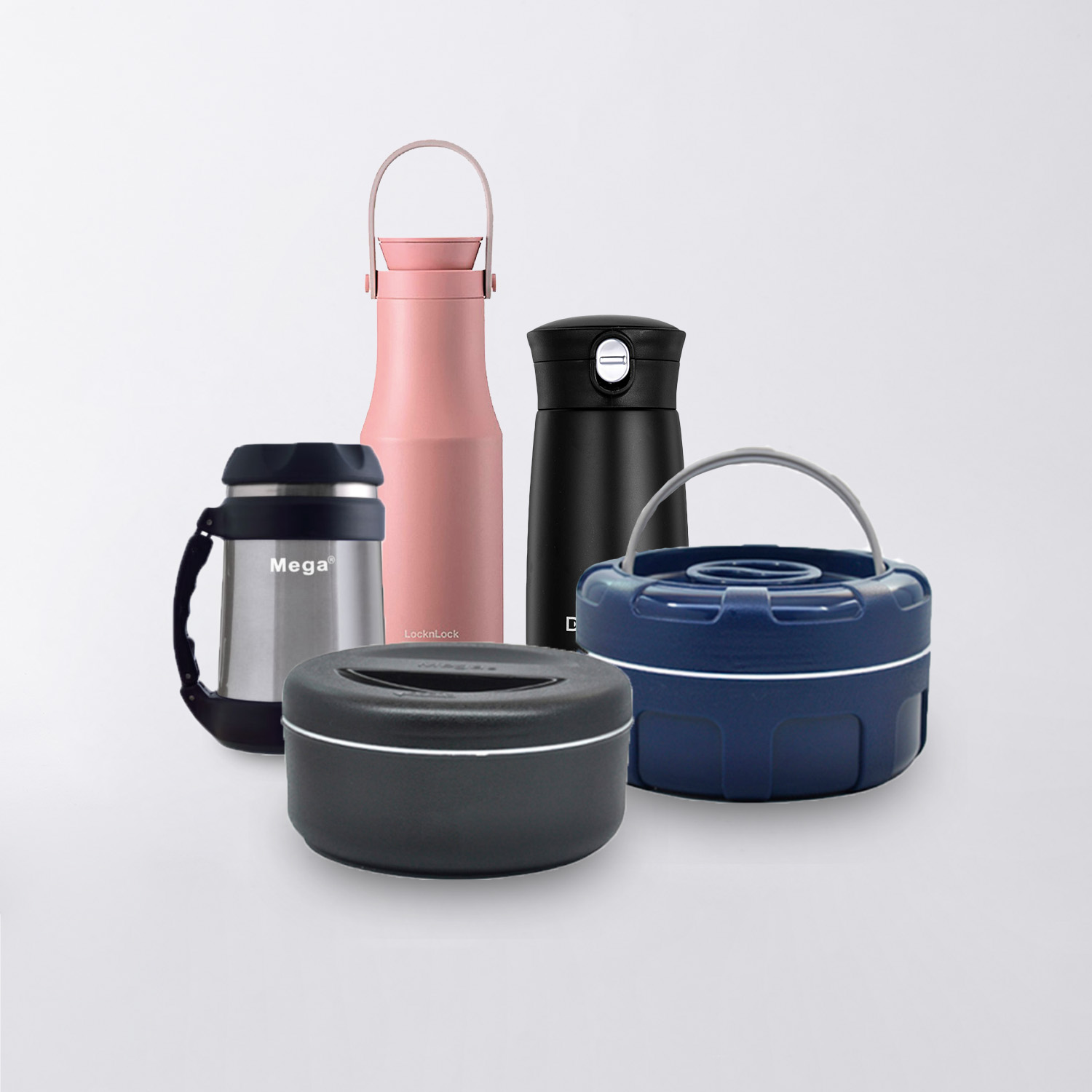 termos – LocknLock