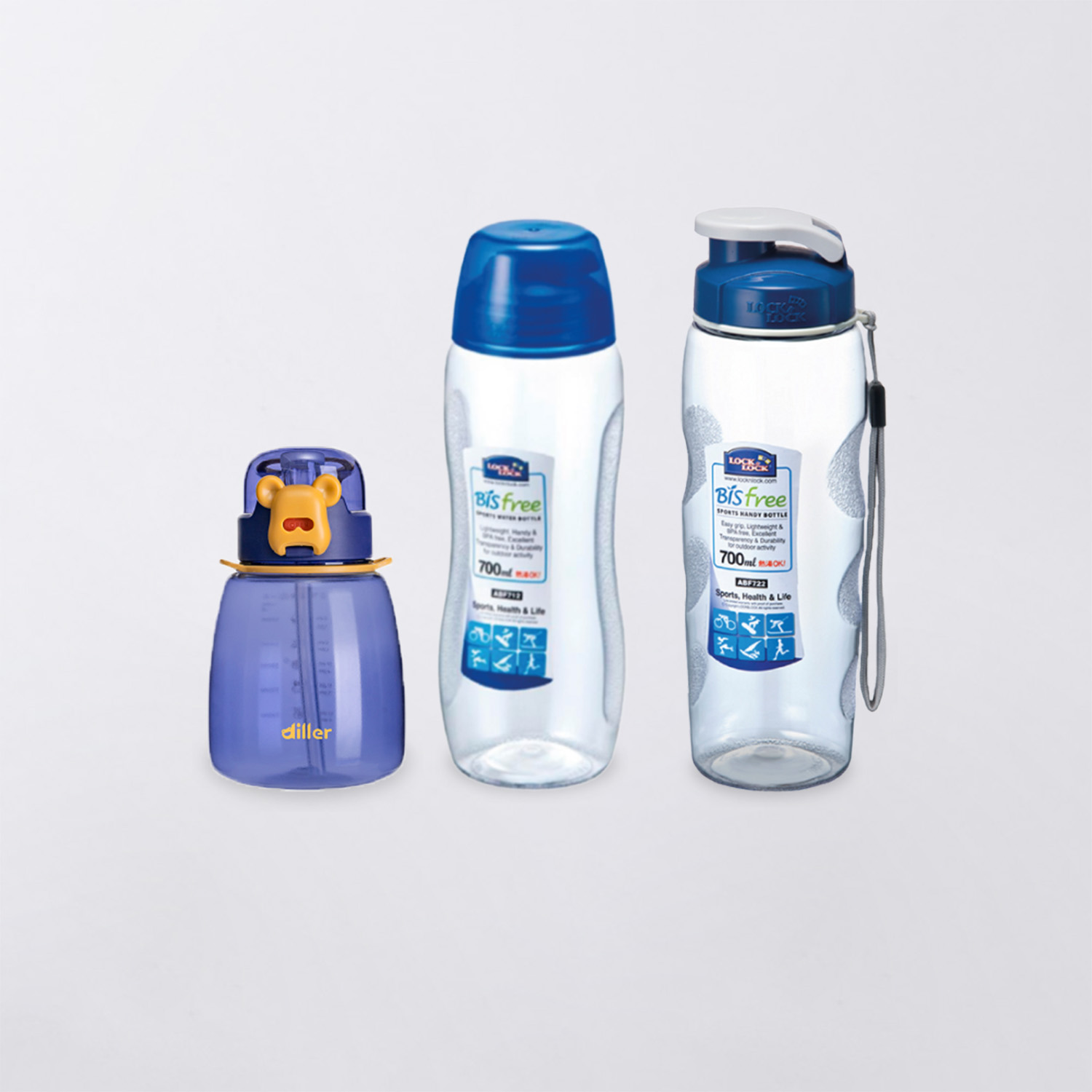 tritan – LocknLock